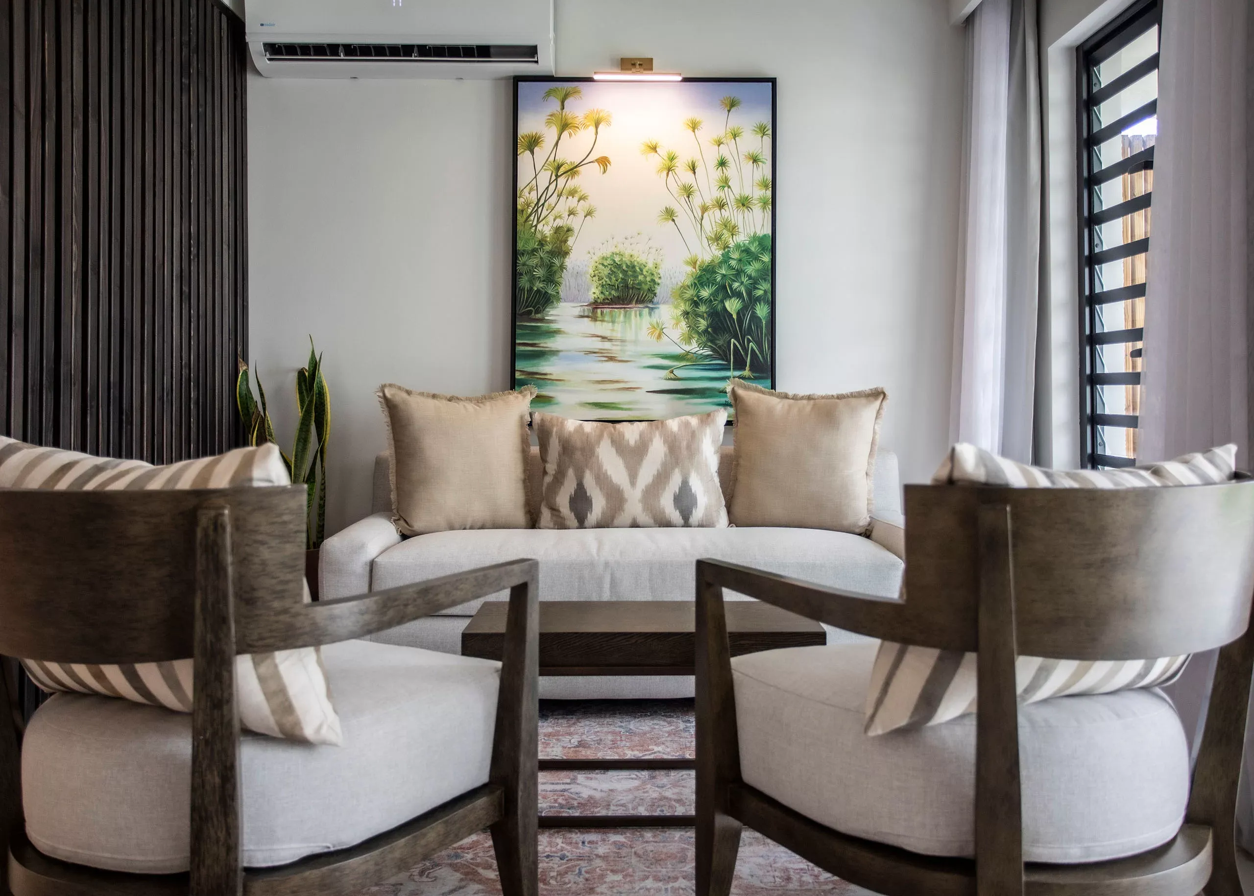 SENIOR SUITE WITH JACUZZI - Sea Diamond Boutique Hotel & Spa by Sea Resorts